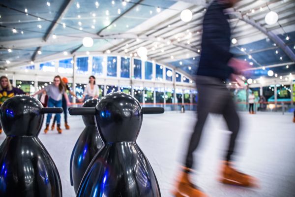 DUNDRUM ON ICE - Updated February 2025 - 10 Photos - Sandyford Road ...