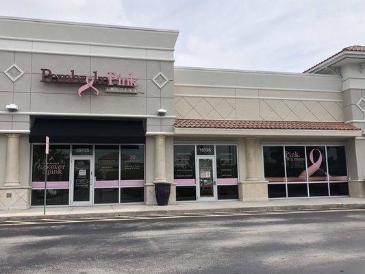 PEMBROKE PINK IMAGING - Updated August 2024 - 17 Photos & 56 Reviews ...