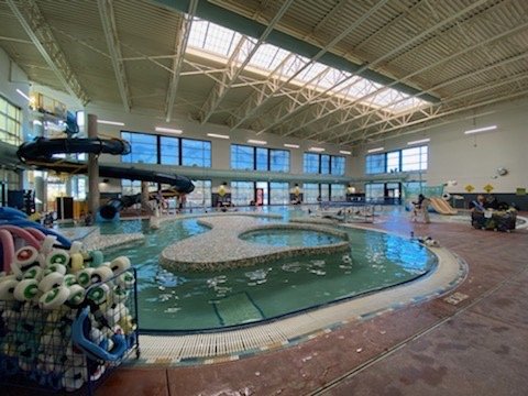 ERIE COMMUNITY CENTER - Updated December 2025 - 29 Reviews - 450 Powers ...