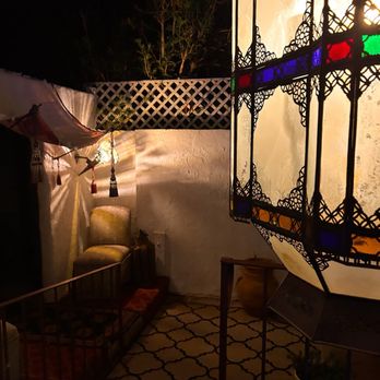 EL MOROCCO INN & SPA - Updated October 2025 - 548 Photos & 319 Reviews ...