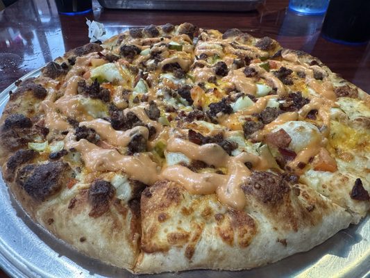 FAT PATTY’S MOREHEAD - Updated August 2025 - 12 Photos - 182 E Main St ...