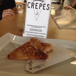 CREATIVE CRÊPES - Updated July 2025 - 245 Photos & 319 Reviews - 4118 ...
