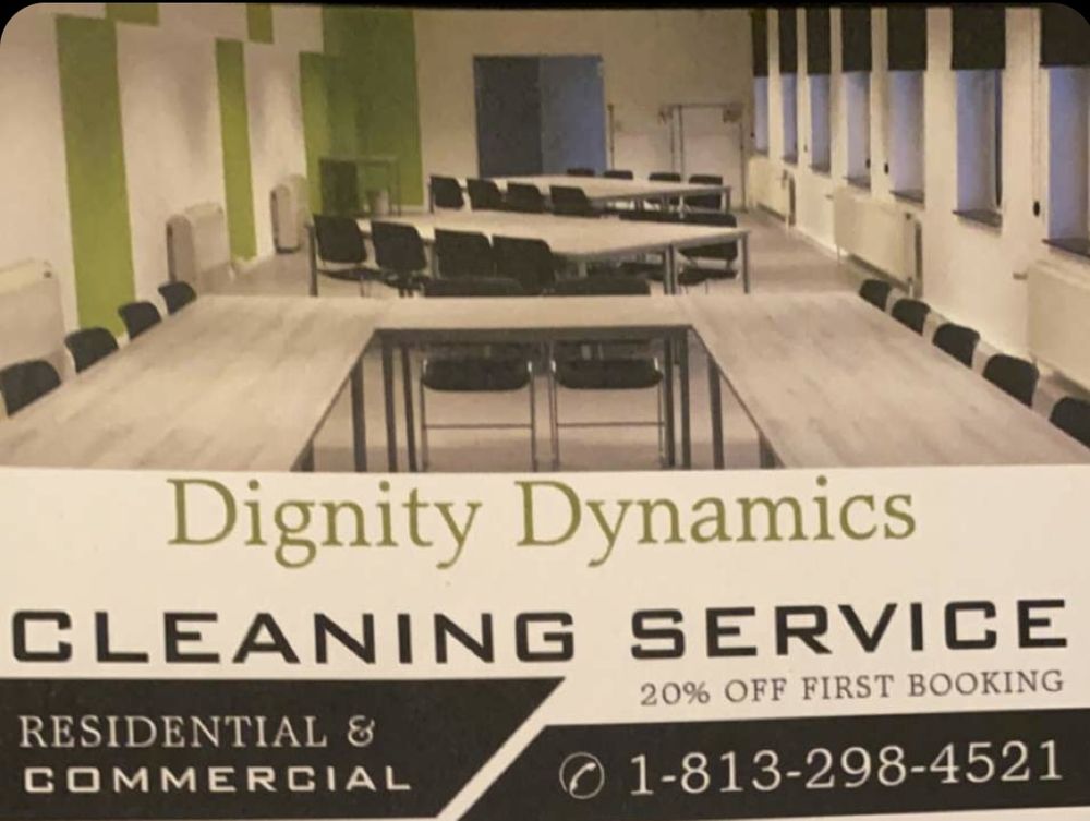 DIGNITY DYNAMICS CLEANING - Updated December 2024 - Request a Quote ...