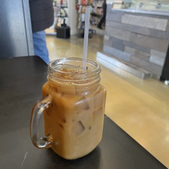 SIDEKICK COFFEE & BOOKS - Updated July 2024 - 28 Photos & 45 Reviews ...