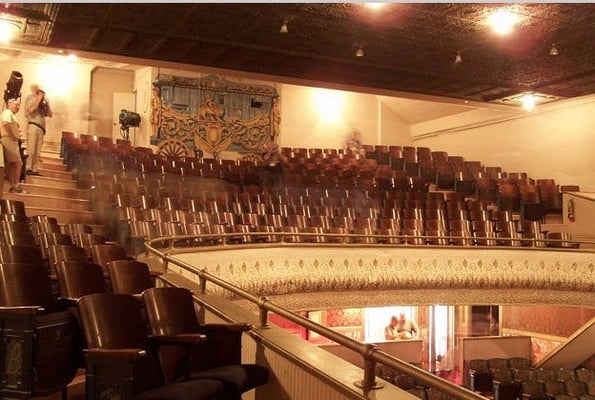 LARCOM THEATRE - 15 Photos & 16 Reviews - 13 Wallis St, Beverly, MA - Yelp