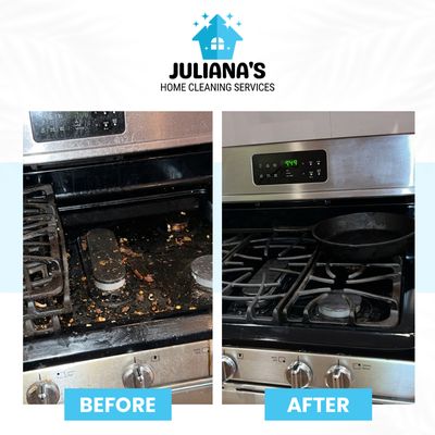 JULIANA’S HOME CLEANING - Updated December 2025 - 39 Photos & 16 ...