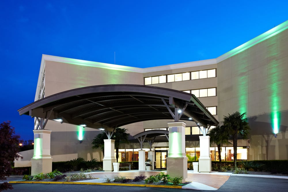 HOLIDAY INN MOBILE WEST - I-10 - 51 Photos & 40 Reviews - 5465 Hwy 90 W ...