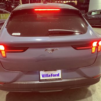 VILLA FORD OF ORANGE - Updated May 2024 - 201 Photos & 666 Reviews ...