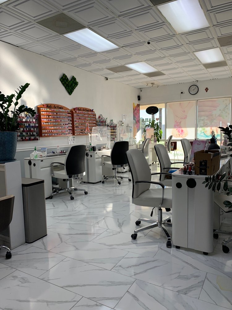 VENUS NAILS & SPA - Updated December 2024 - 148 Photos & 60 Reviews ...