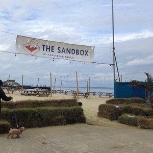THE SANDBOX AT SEASTREAK BEACH - 38 Photos & 20 Reviews - 325 Shore Dr ...