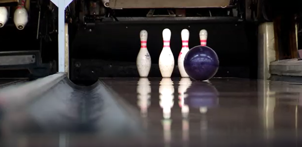 KEGLERS BOWLING CENTER BAR & GRILL - Updated August 2025 - 1143 Depot ...