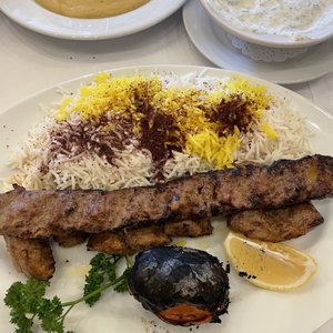 DARYA RESTAURANT - 686 Photos & 865 Reviews - 3800 S Plaza Dr, Santa ...