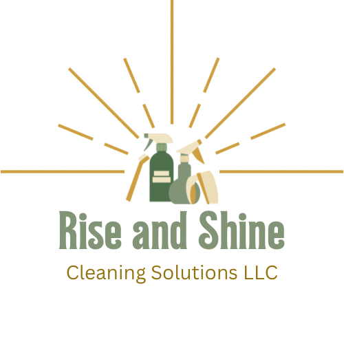 RISE AND SHINE CLEANING SOLUTIONS - Updated August 2025 - Appling ...