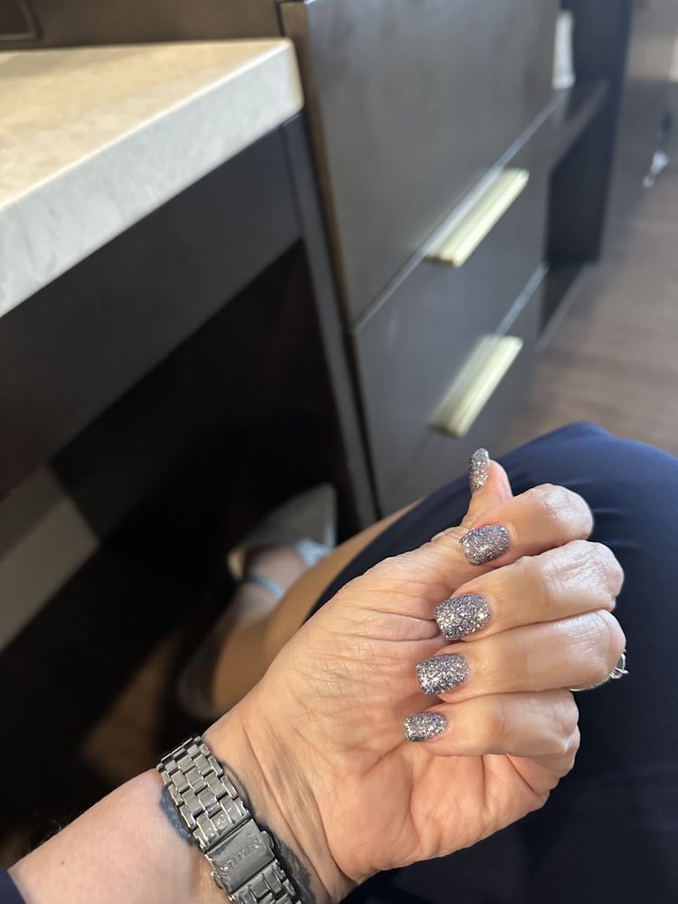 ALPHA NAILS - Updated May 2025 - 81 Photos & 98 Reviews - 708 Fischer ...