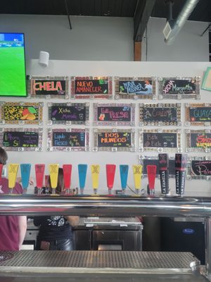 XICHA BREWING COMPANY - NORTH SALEM - Updated October 2025 - 87 Photos ...