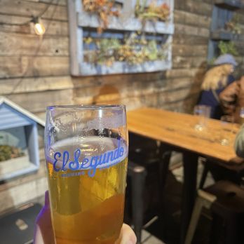 EL SEGUNDO BREWING - Updated November 2025 - 431 Reviews & 628 Photos ...