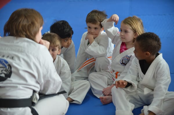 TRUE BALANCE KARATE - Updated August 2025 - 13 Photos & 17 Reviews ...