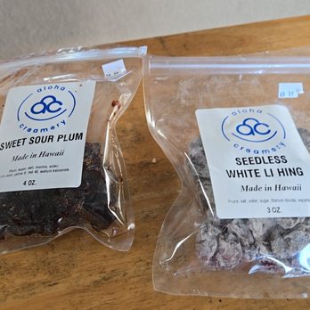 ALOHA CREAMERY - Updated January 2025 - 46 Photos & 34 Reviews - 99-115 ...
