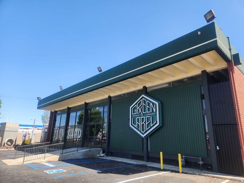 GREEN LABEL RX - Updated December 2025 - 20924 Vanowen St, San Fernando ...