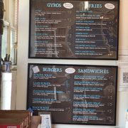 GREEK SPOT CAFE AND GRILL - 193 Photos & 251 Reviews - 726 E Broadway ...