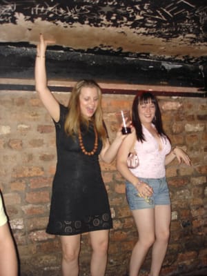 THE RAZ - Updated July 2025 - 31 Reviews - 108 Seel Street, Liverpool ...