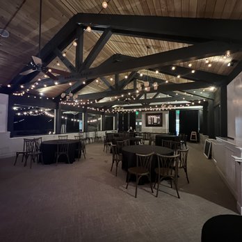 TANNENBAUM - AN ALPINE EVENT CENTER - Updated September 2025 - 130 ...