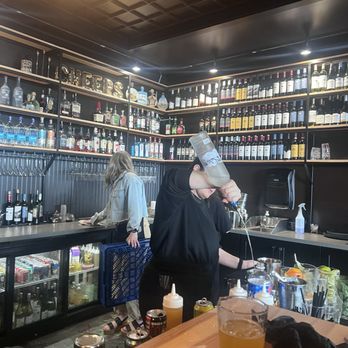 THE LIGHTHOUSE COCKTAIL BAR & RESTAURANT - Updated July 2025 - 47 ...