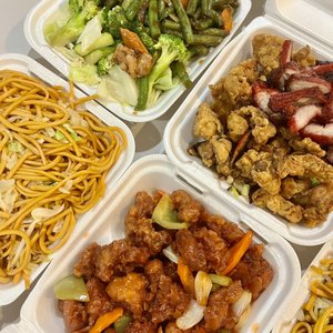 WALNUT TREE RESTAURANT - 164 Photos & 144 Reviews - 382 S Lemon Ave ...