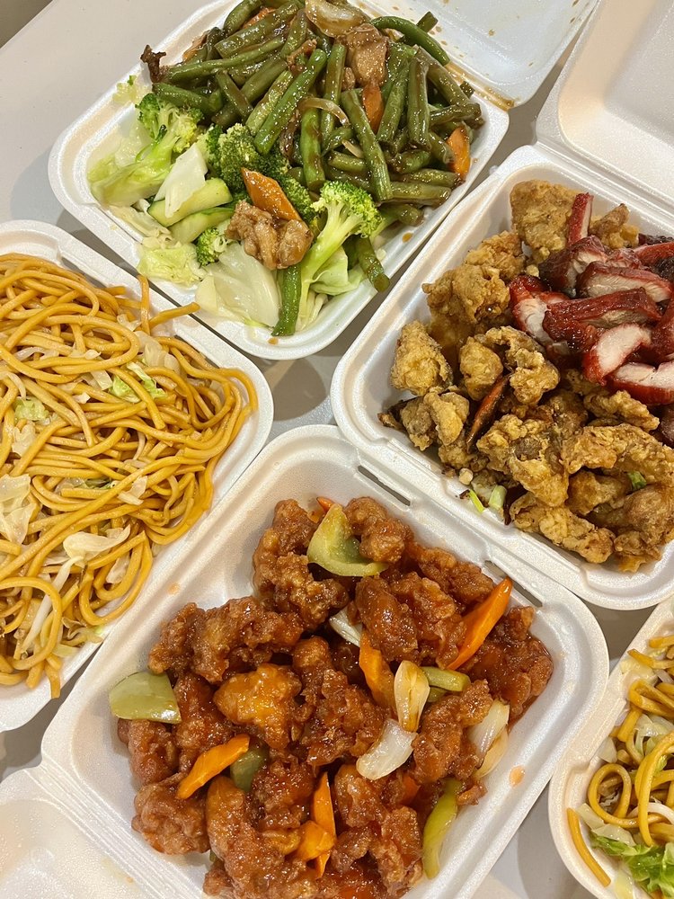 WOK RESTAURANT - Updated January 2026 - 116 Photos & 224 Reviews - 1247 ...