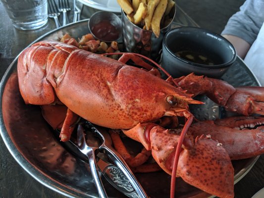 ST. JOHN’S FISH EXCHANGE - 130 Photos & 63 Reviews - 351 Water Street ...