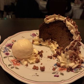 CARBONE - Updated April 2025 - 4752 Photos & 1803 Reviews - 3730 Las ...