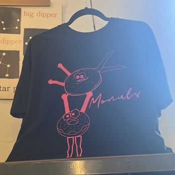 MONUTS - Updated December 2025 - 709 Photos & 612 Reviews - 1002 9th St ...