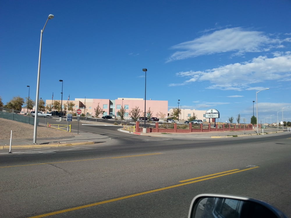 RIO RANCHO HIGH SCHOOL - Updated July 2025 - 301 Loma Colorado Blvd NE ...