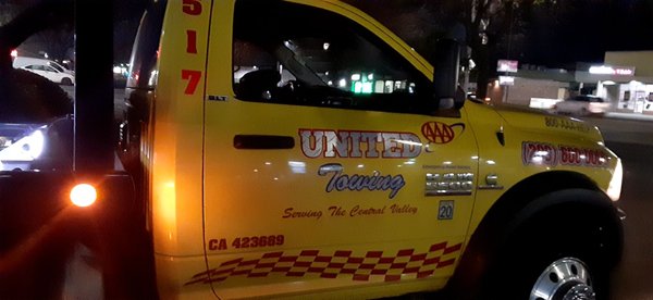 UNITED TOWING - Updated January 2025 - 69 Photos & 44 Reviews - 1001 ...