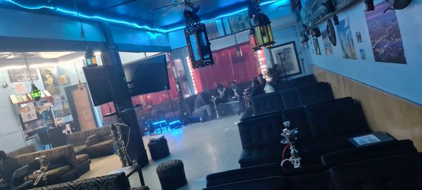 SAHARA HOOKAH LOUNGE - Updated December 2025 - 22 Photos & 24 Reviews ...