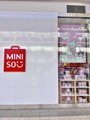 MINISO - Updated December 2025 - 83 Photos & 20 Reviews - 1689 Arden ...