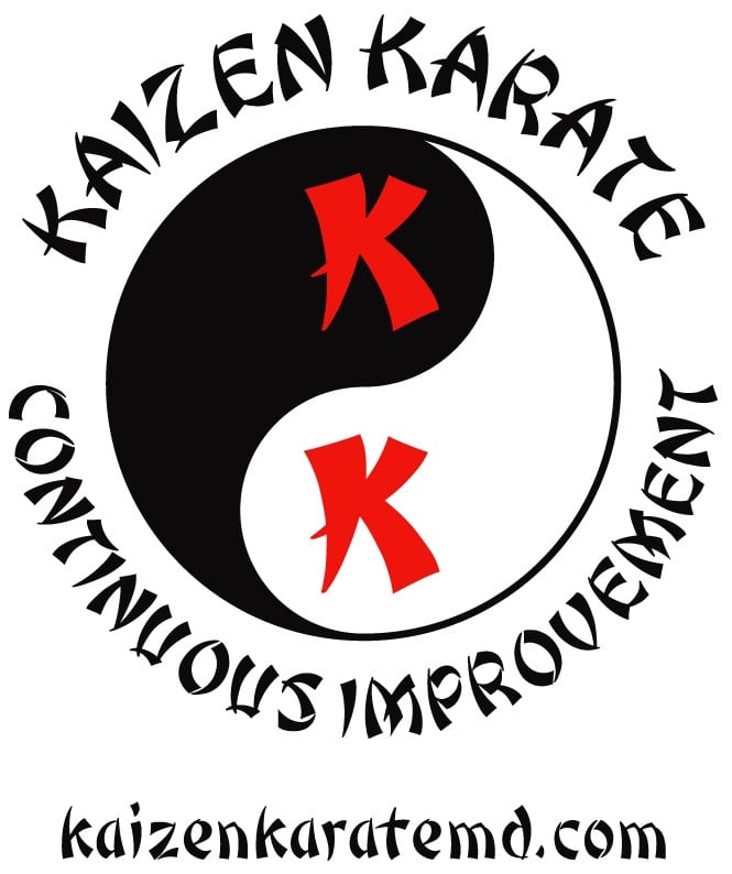 KAIZEN KARATE - Updated December 2025 - Spencerville, Maryland - Karate ...