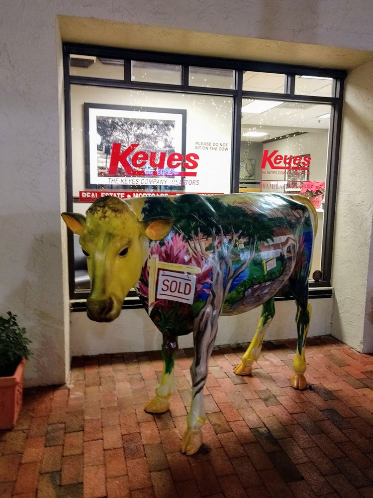 KEYES COMPANY REALTORS - Updated September 2024 - 6850 Main St, Hialeah ...