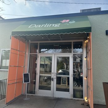 DARLING - Updated August 2025 - 43 Photos & 30 Reviews - 3311 E 25th St ...