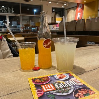 FALAFILL - Updated May 2024 - 78 Photos & 112 Reviews - 5 Woodfield ...