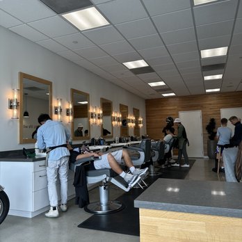 KEMPT MEN’S HAIR - 204 Photos & 178 Reviews - 2222 Michelson Dr, Irvine ...