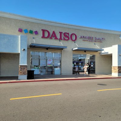 DAISO - Updated September 2025 - 286 Photos & 162 Reviews - 2435 Vista ...
