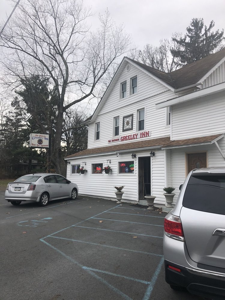 THE HISTORIC GREELEY INN - 12 Photos - 218 Route 590, Greeley ...