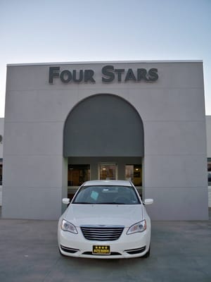 FOUR STARS AUTO RANCH - Updated December 2025 - 22 Photos & 11 Reviews ...