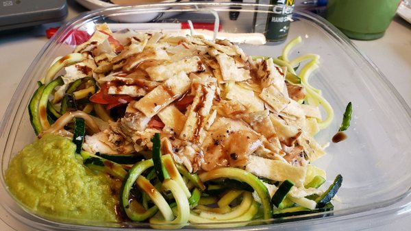 BOWLICIOUS FOOD TRUCK - Updated October 2025 - 28 Photos & 17 Reviews ...