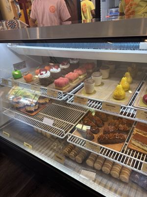 PINNAMEL SWEETS - Updated September 2025 - 13 Photos - 3110 Frankfort ...