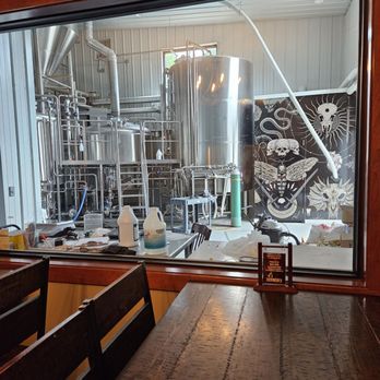 INCENDIARY BREWING - Updated September 2025 - 75 Photos & 17 Reviews ...