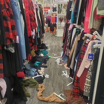 TARGET - Updated January 2026 - 64 Photos & 38 Reviews - 4640 ...