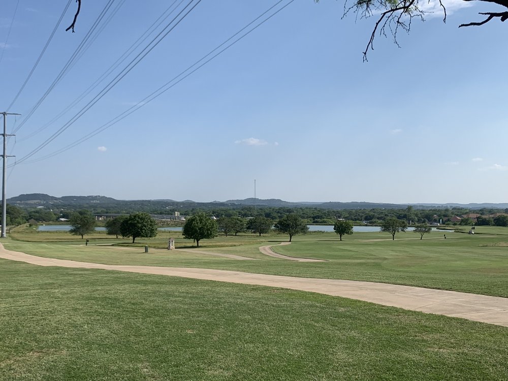 THE BUCKHORN GOLF COURSE - 16 Photos & 12 Reviews - 36 Fm Rd 473 ...
