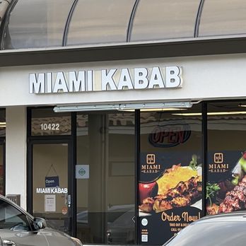 MIAMI KABAB - Updated December 2025 - 130 Photos & 66 Reviews - 10422 W ...